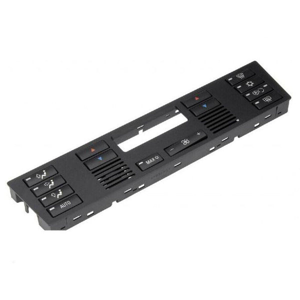 A/C Control Panel Replacement Buttons for BMW E39 E53 X5 64116915812 ...